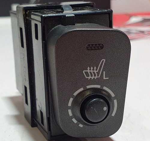 Кнопки в салон Toyota Crown GRS182 3GR-FSE