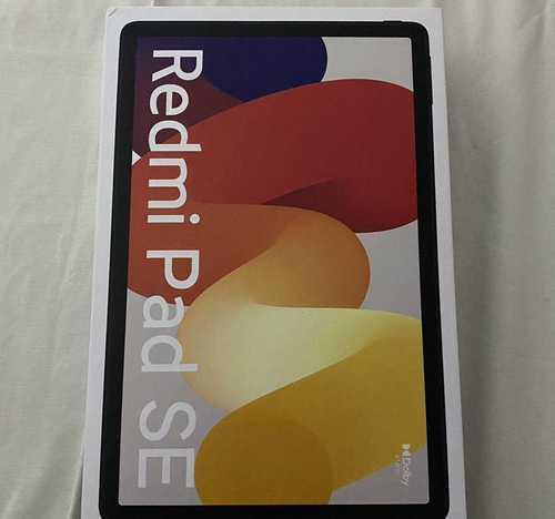 Redmi pad se