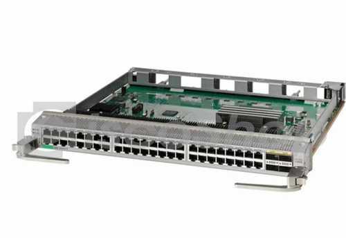 Линейная карта Cisco Nexus N9K-X9464TX2