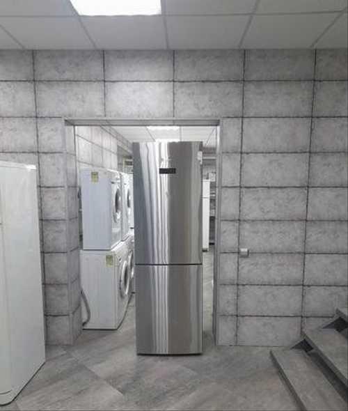 Холодильник haier CFD633CX
