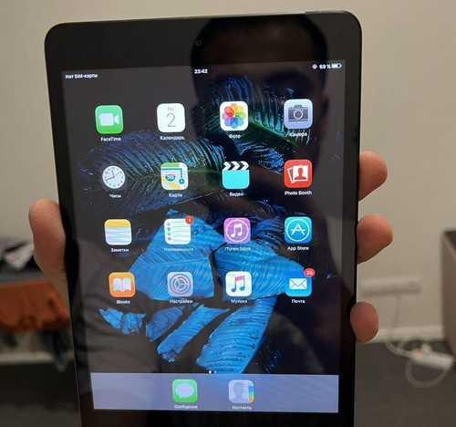 Apple iPad air 2 2014