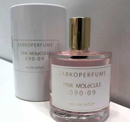 Zarkoperfume Pink Molecule 090.09 100 ml