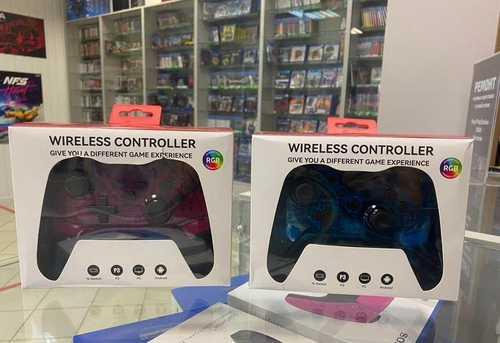 Wireles Controller N-Switch