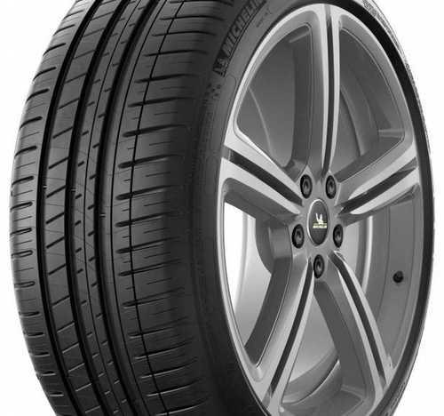 Michelin Pilot Sport 3 245/35 R20 95Y