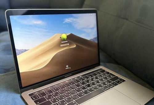 Apple MacBook Pro 13 2018 8gb 512gb