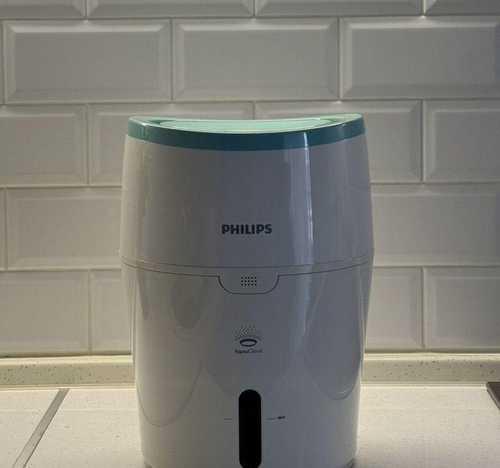 Воздухоувлажнитель Philips HU4801