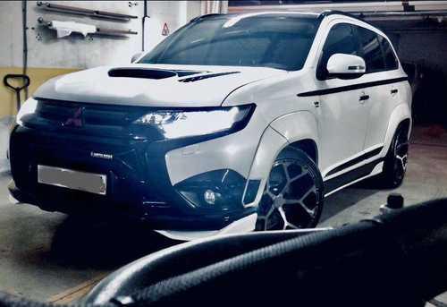 Кованые диски r20 на японский автомобиль