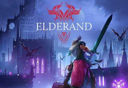 Elderand игры для Nintendo Switch