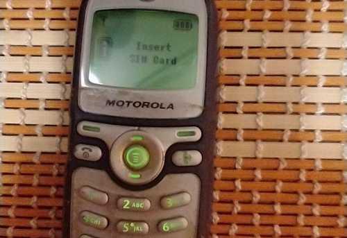 Motorola C200