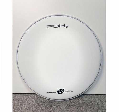 Пластик PDH Coated 14'' в стиле Remo Ambassador