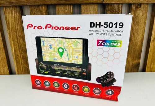 Автомагнитола Pro.Pioneer, DH-5018, DH-5019