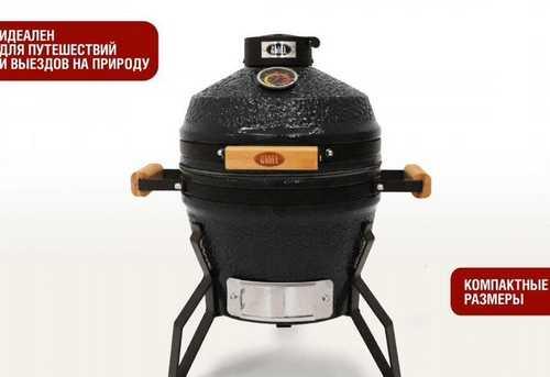 Керамический гриль Start Grill SG13 PRO SE 33 см