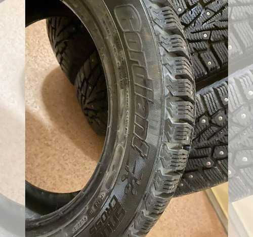 Cordiant Snow Cross 205/55 R16 94T