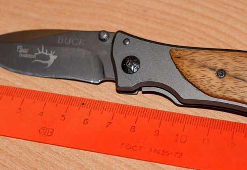 Нож Buck X35