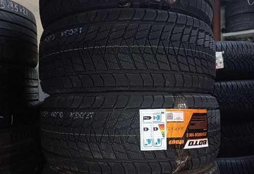Boto WD69 275/45 R20