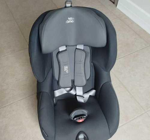 Автомобильное кресло britax romer trifix 2 i size