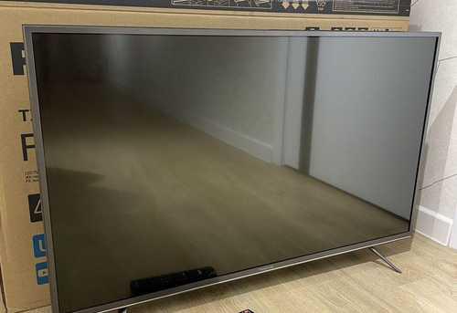 Телевизор 43” Panasonic TX-43FSR400