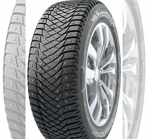 Goodyear UltraGrip Arctic 2 SUV 225/60 R18 104T