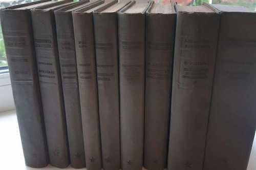 Книги серии "Библиотека командира", 37-38 года