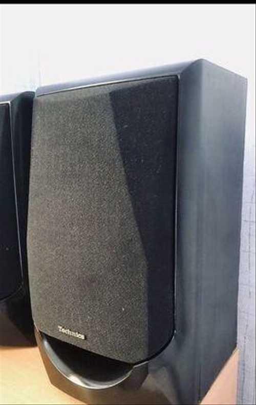 Колонка Technics speaker system SB-CH570