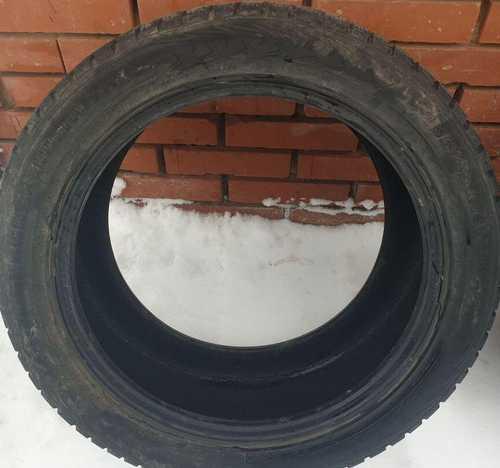 Nokian Tyres Hakkapeliitta 7 255/55 R18