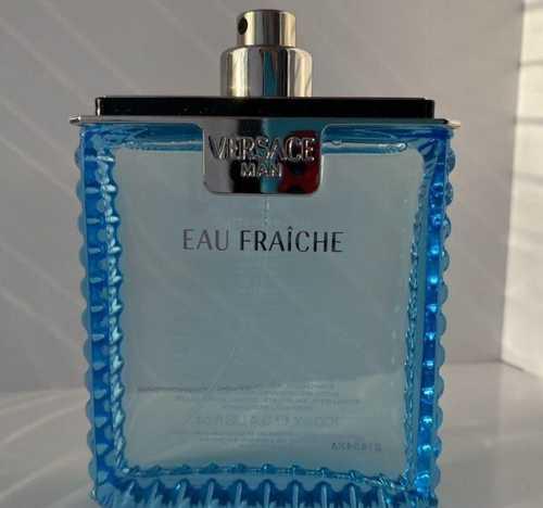 Versace Man Eau Fraiche 100мл