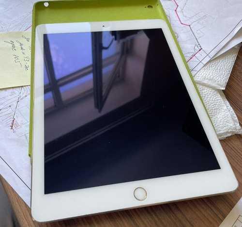 iPad air 2