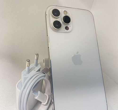 iPhone 12 Pro Max, 128 ГБ