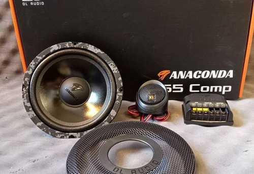 Акустика Anaconda 165 Comp(новая)
