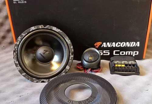 Акустика Anaconda 165 Comp(новая)