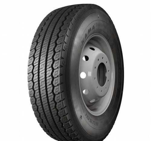 Автошина 215/75 R17,5 кама NU 301 126/124M