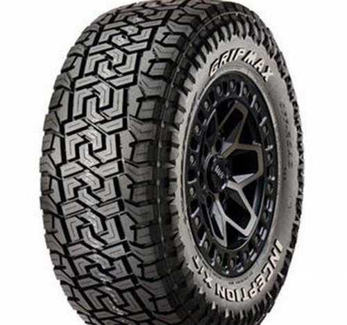 Gripmax Inception X/T 275/70 R17 121Q