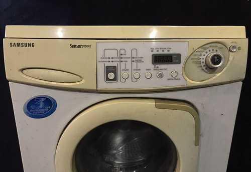 Запчасти для стиральной машины Samsung F1015J