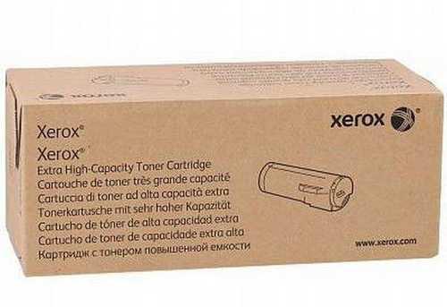 Картридж Xerox 106R04084 - новый