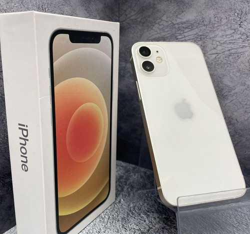 iPhone 12 mini, 256 ГБ