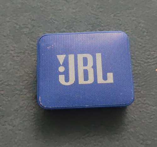 Jbl go 2