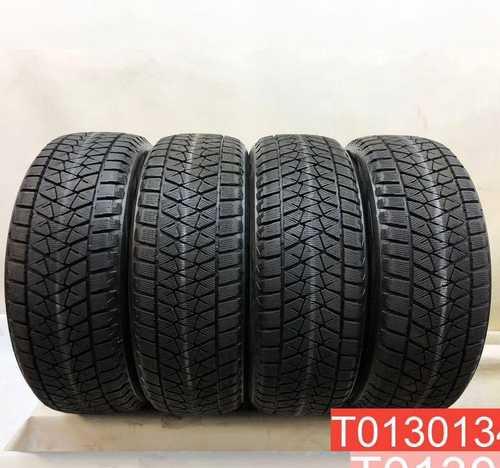 Bridgestone Blizzak DM-V2 235/55 R20 102T