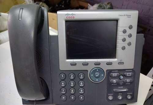 Телефон CP-7965G
