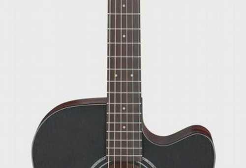 Электроакустическая гитара Ibanez AW247CE-WKH Weat