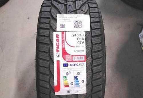 Tigar Winter 245/40 R18 97V