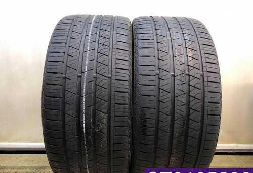 Continental ContiCrossContact LX Sport 285/40 R22 110Y
