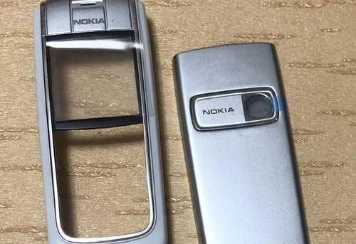 Корпус на Nokia 6020