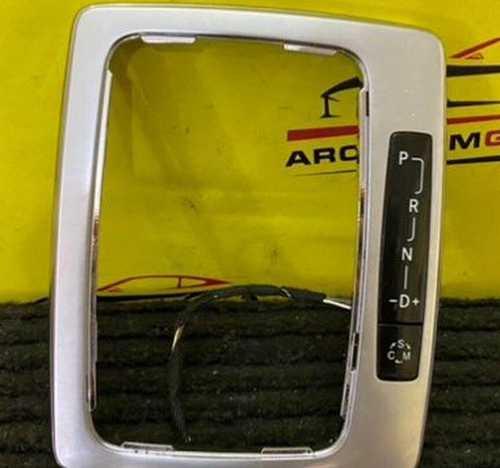 Индикатор передач Mercedes 207 W207 OM642.836 2010