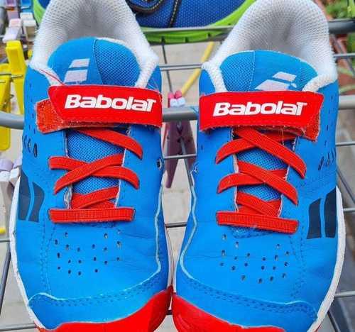 Кроссовки для тенниса Babolat 32 размер