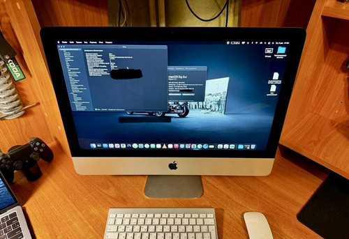 Apple iMac 21.5 mid 2014
