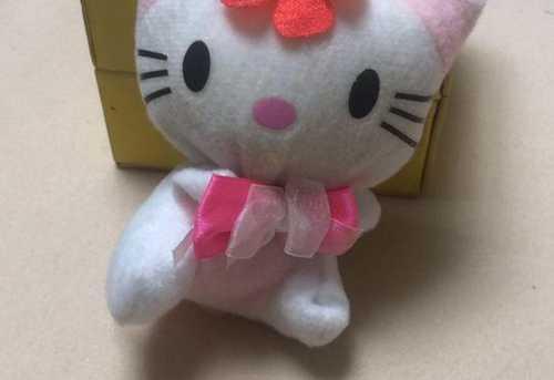 Игрушка Hello Kitty