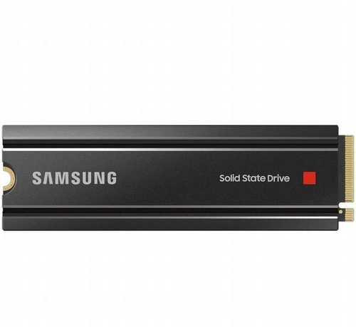 Внутренний SSD-накопитель 1000Gb Samsung #361604