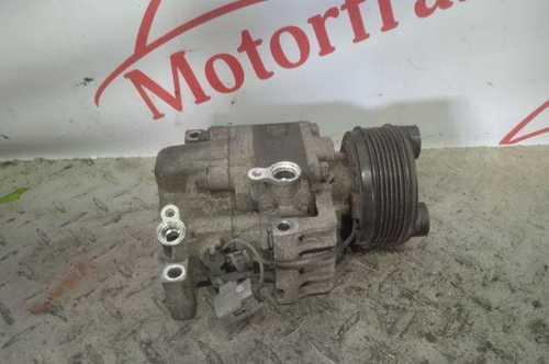 Компрессор кондиционера Mazda Cx 7 2007 2.3