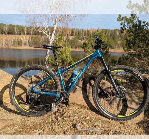 Merida Big Trail 500 (2021) M