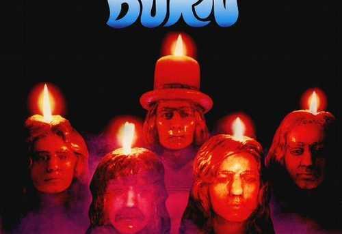 Виниловая пластинка Deep Purple, Burn